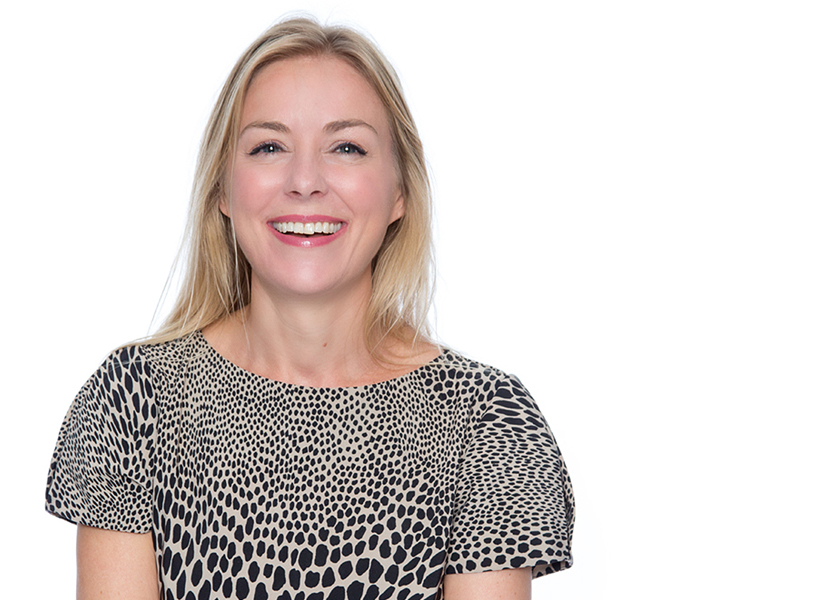 Wolff Olins Appoints First Female CEO - Midland | Packaging, Paper ...