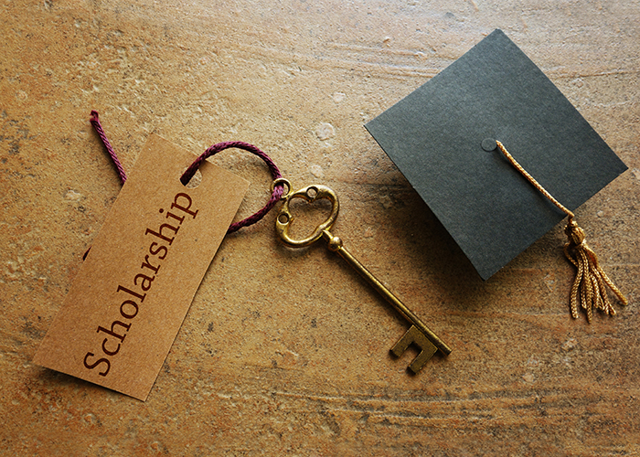 PCA DeRidder Mill Announces Scholarships - Midland Paper