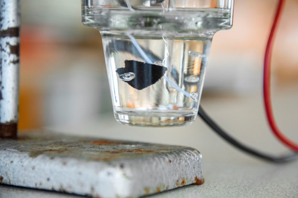 Swedish Research Breaks New Ground – Closer to a Commercial Paper ...